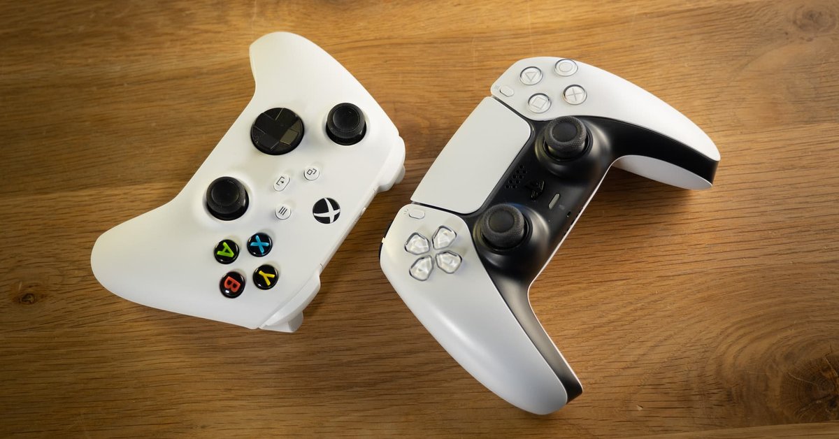 Microsoft vs. Nintendo vs. Sony | Seite 9540 - consolewars Foren