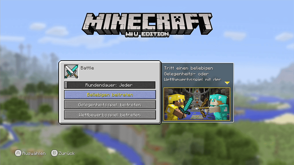 Minecraft: How To Play With The Super Mario Mash-Up Pack ÉCRAN PARTAGÉ ...