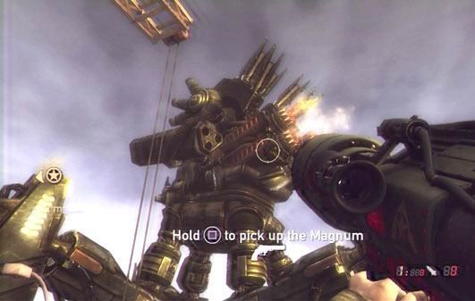 Resistance 2 Goliath