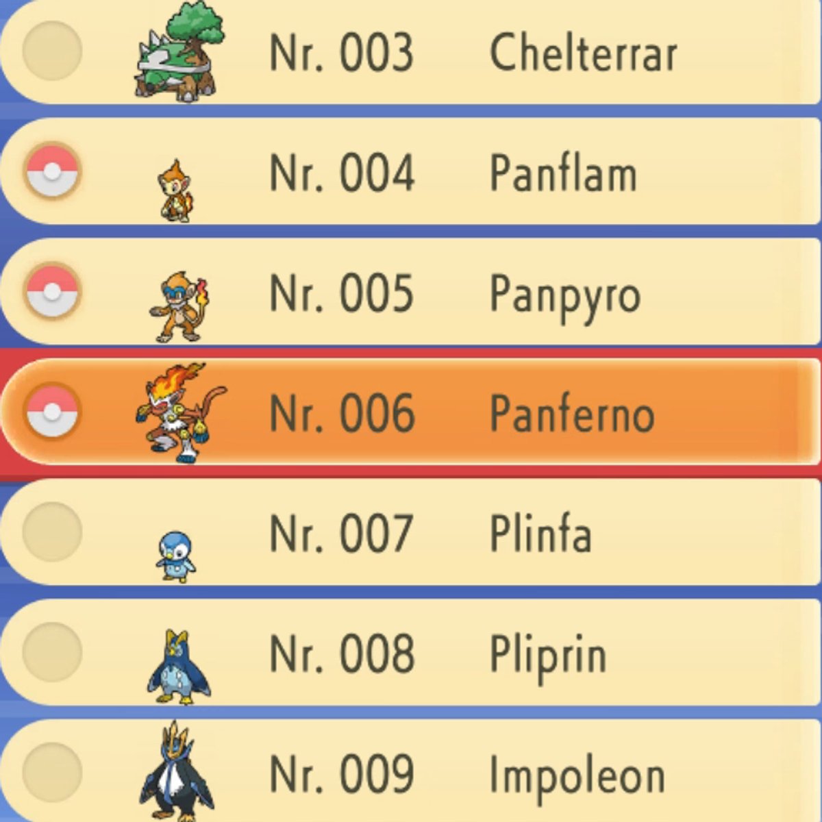 Empfindlich Rodeo Gn dige Frau Pokemon 115 Diamant Decke Sichtbar 
