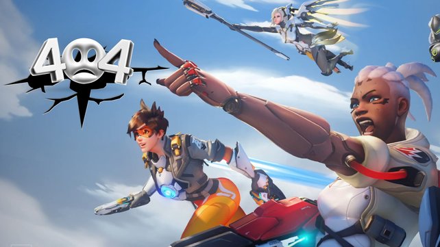 Overwatch 2 Tidak Akan Dimulai | Kode Kesalahan Dan Cara Memperbaikinya ...